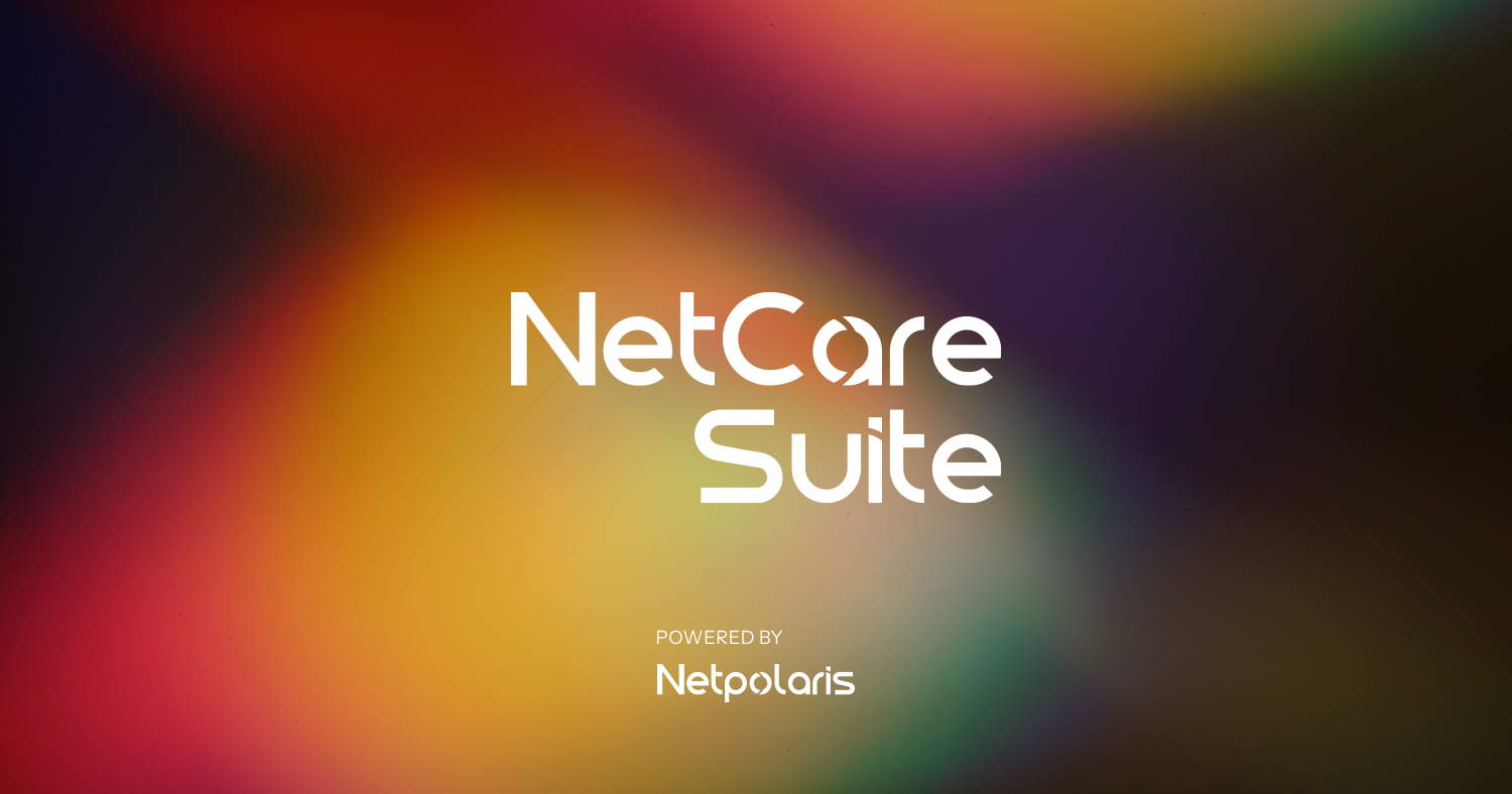 NetCare Suite Software per Socio Sanitario | Netpolaris