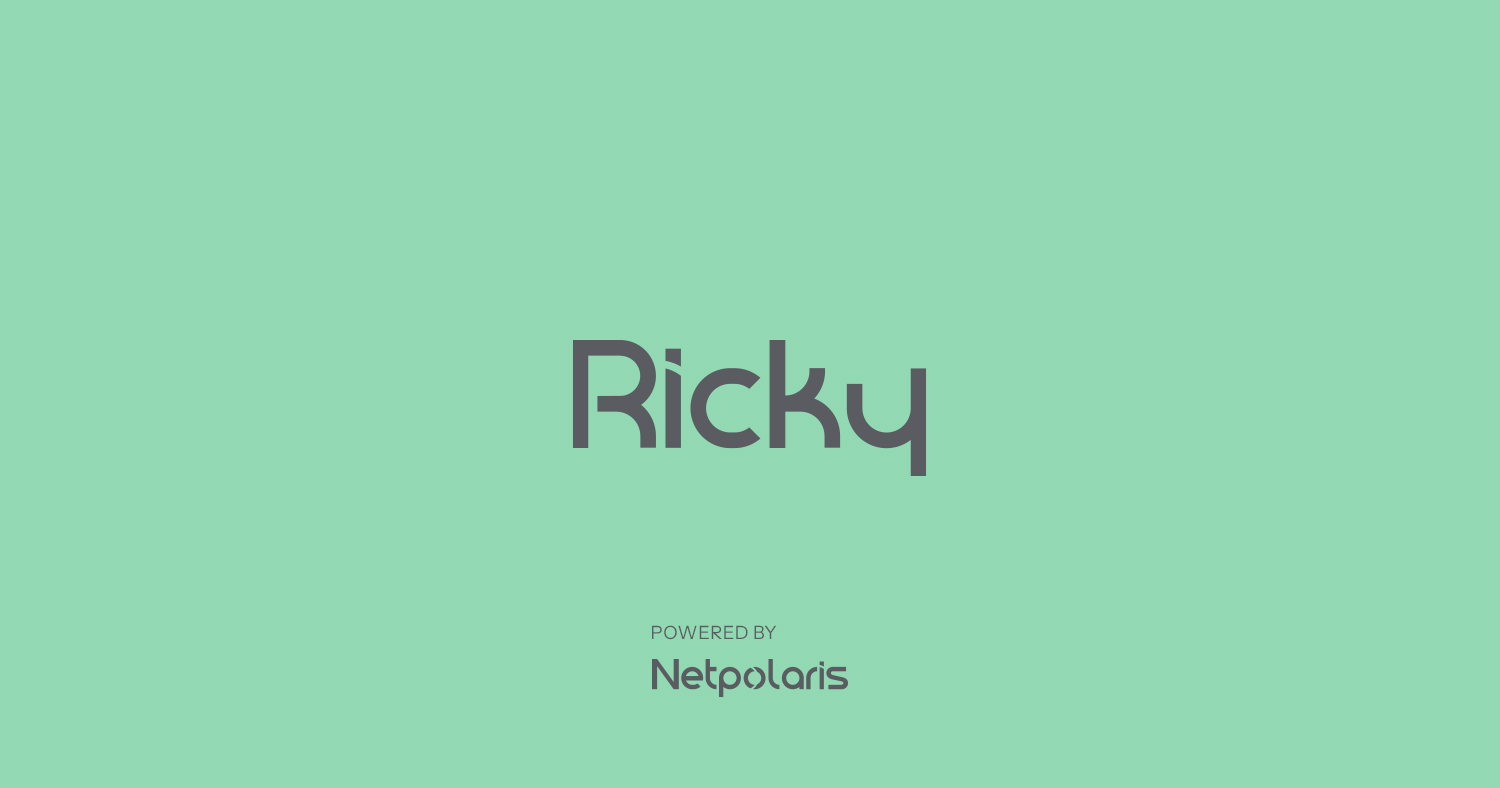 Ricky: Software per Gestione del Rischio nel socio-sanitario | Netpolaris